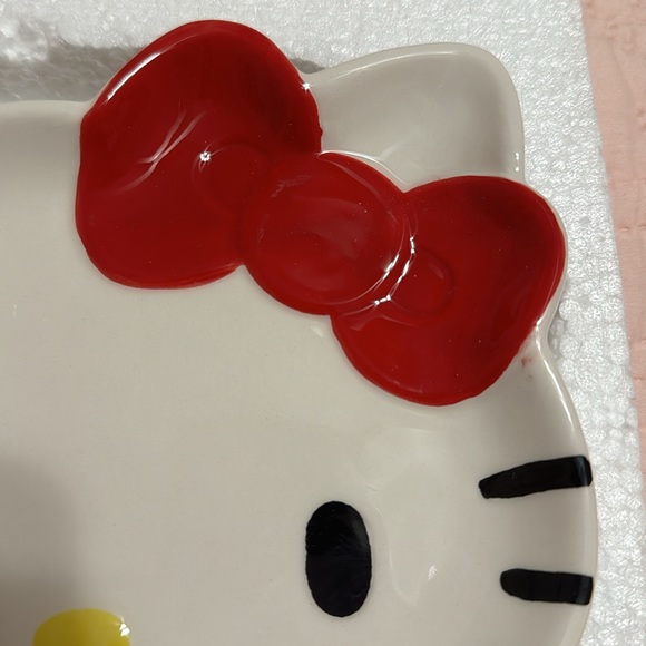 Hello Kitty | Other | Hello Kitty Trinket Tray | Poshmark